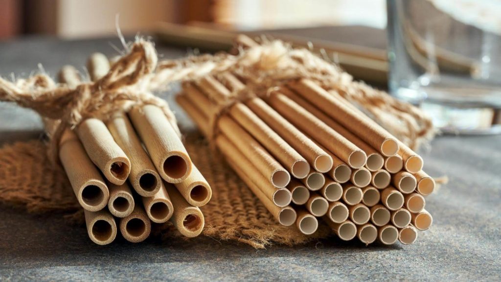 3 Plastikstrohhalm Alternativen: So schützt du die Umwelt mit jedem ...